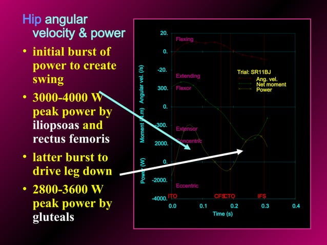 Gait Analysis methods temporal analysis kinematic kinetic analysis | PPT