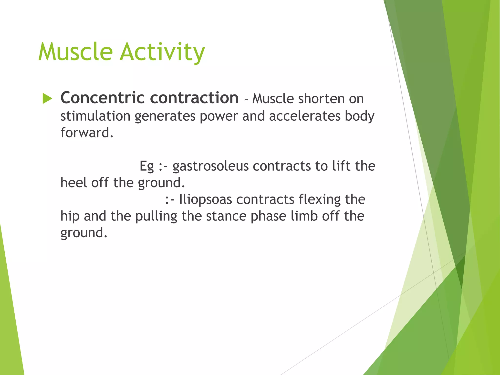 Gait analysis dr himanshu | PPTX