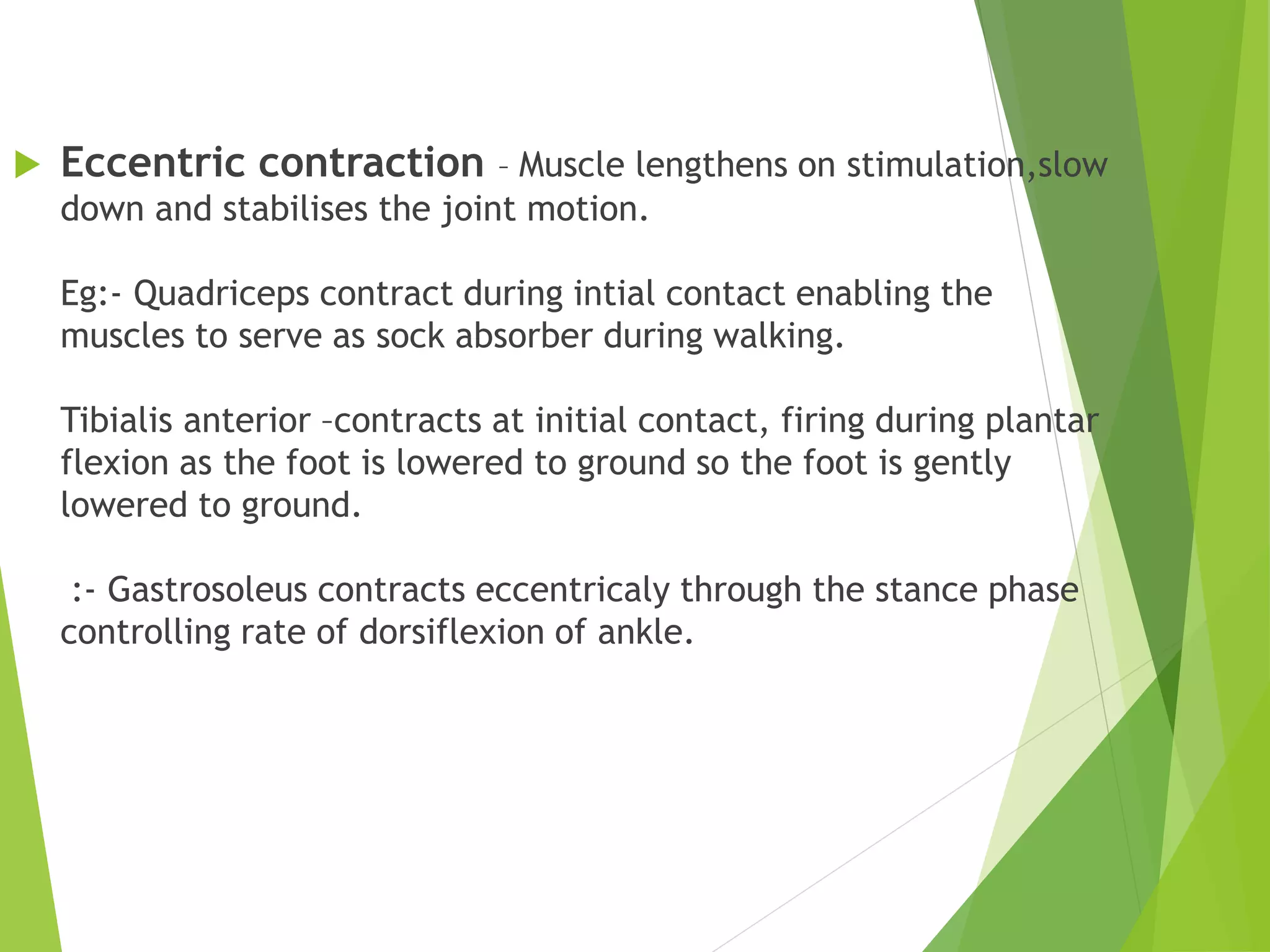 Gait analysis dr himanshu | PPTX