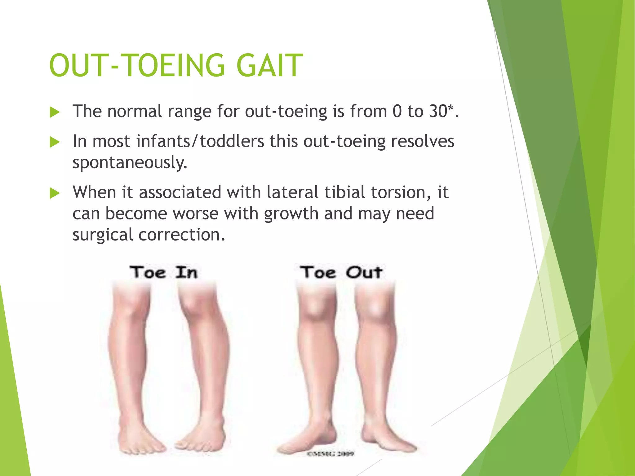 Gait analysis dr himanshu | PPTX