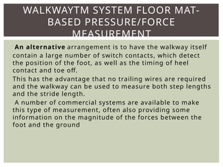 Gait Analysis Instruments,EMG,EEG,phases.pptx