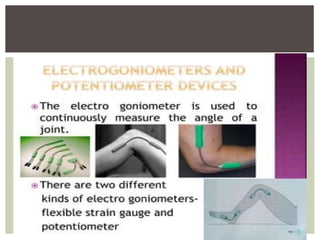 Gait Analysis Instruments,EMG,EEG,phases.pptx