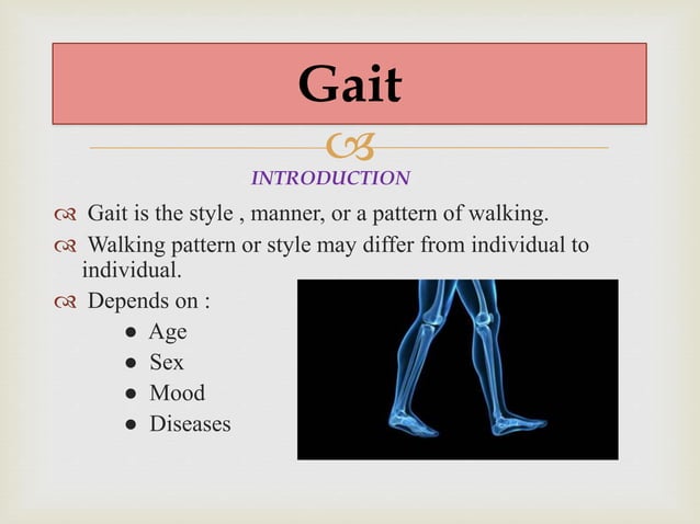 Gait and Gait cycle (new) mam.pptx