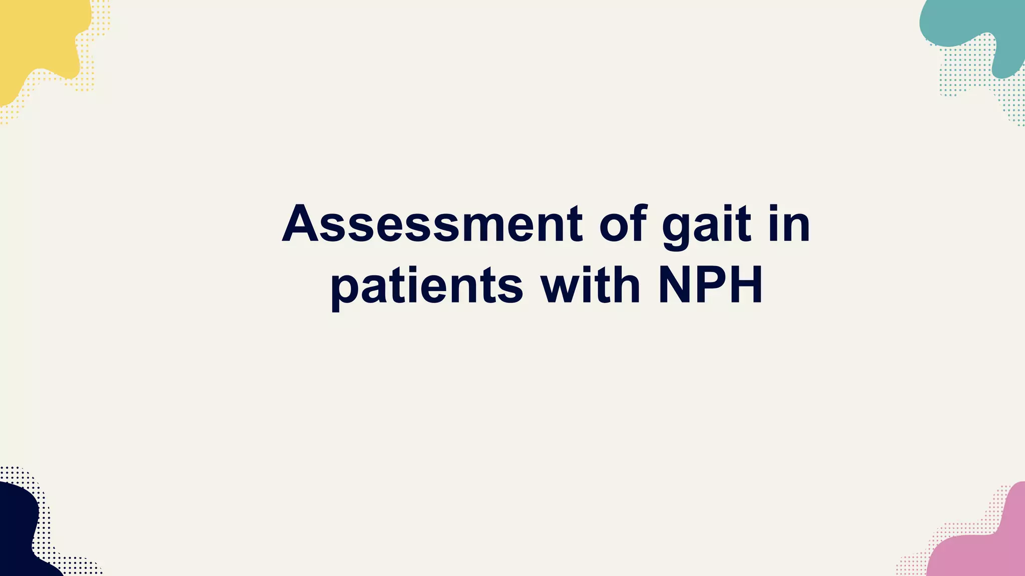 gait assessment.pptx