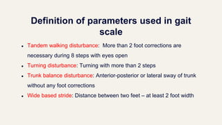gait assessment.pptx