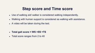 gait assessment.pptx