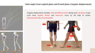 Gait Biomechanics and pathomechanics .pdf