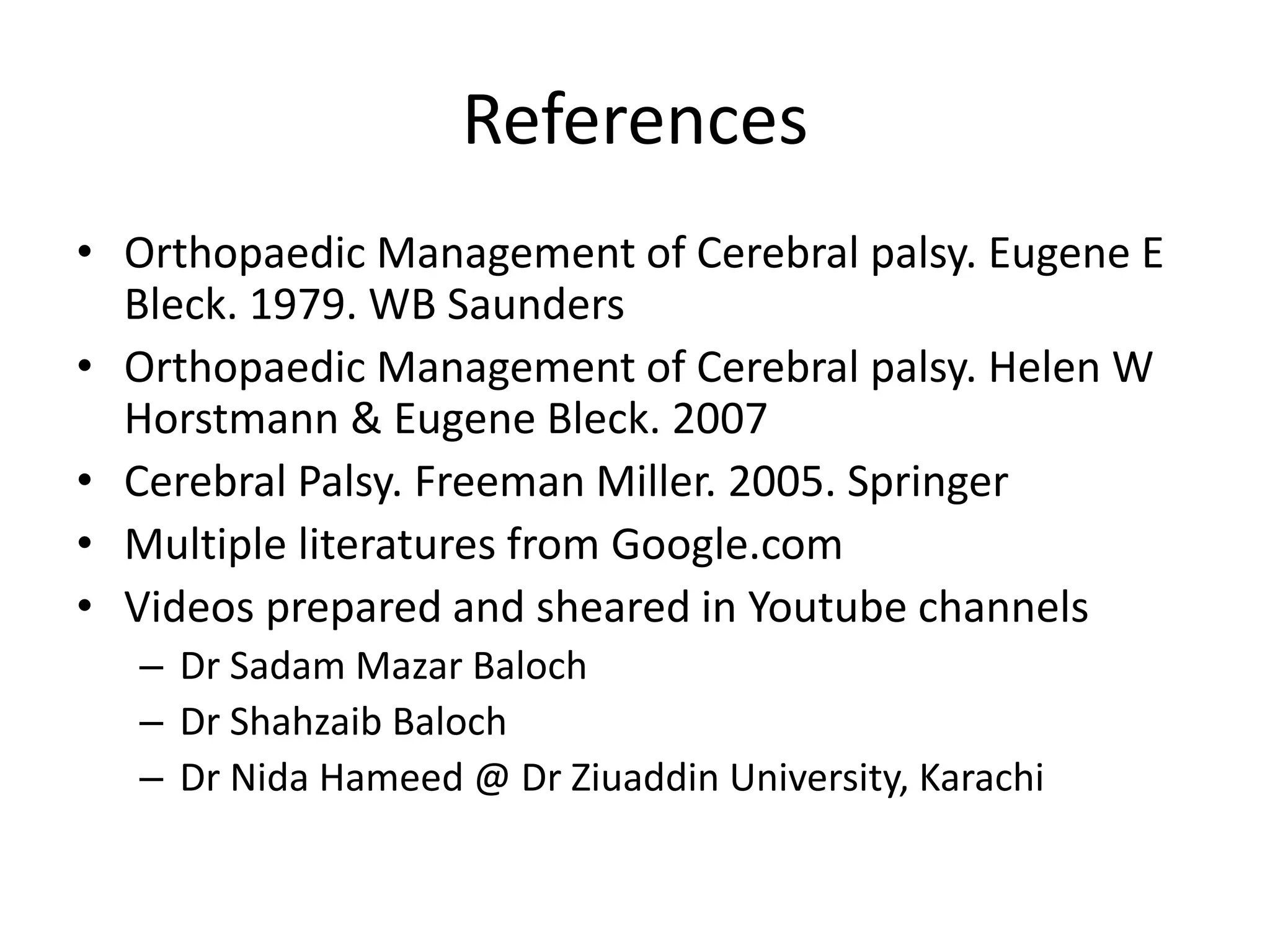GAIT and it abnormality by Dr Umar Mohammed NOHIL | PPTX