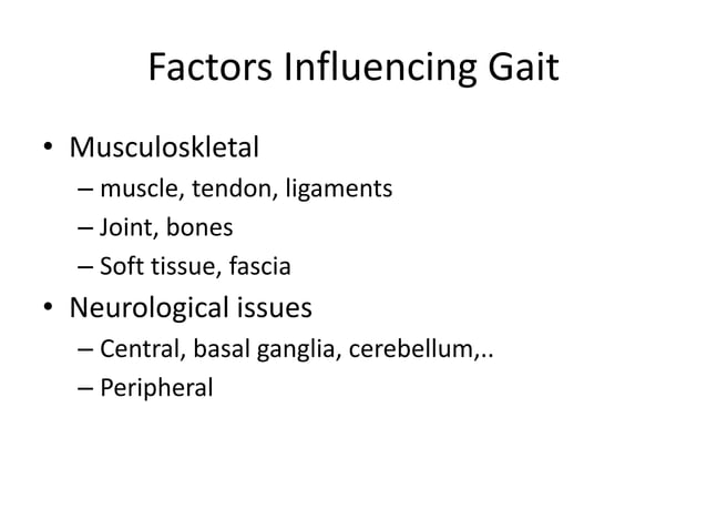 Gait Cycle.pptx