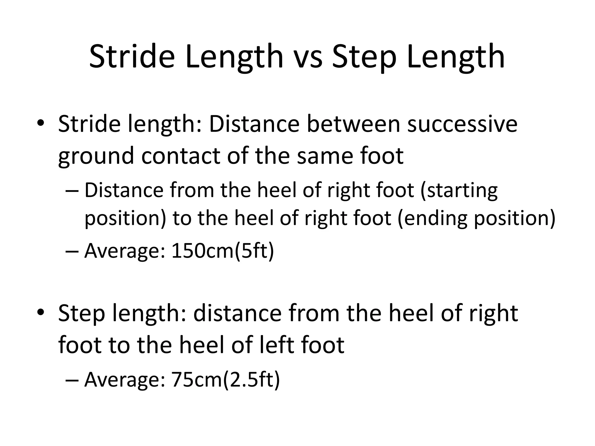 Gait Cycle- Gait pattern and some postural dysfunctions.pptx
