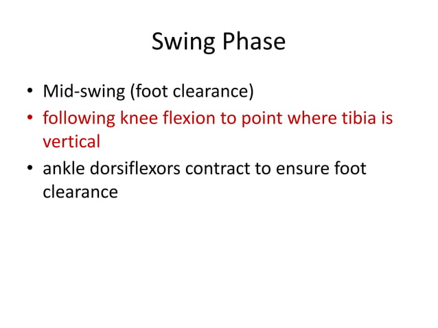 Gait Cycle- Gait pattern and some postural dysfunctions.pptx