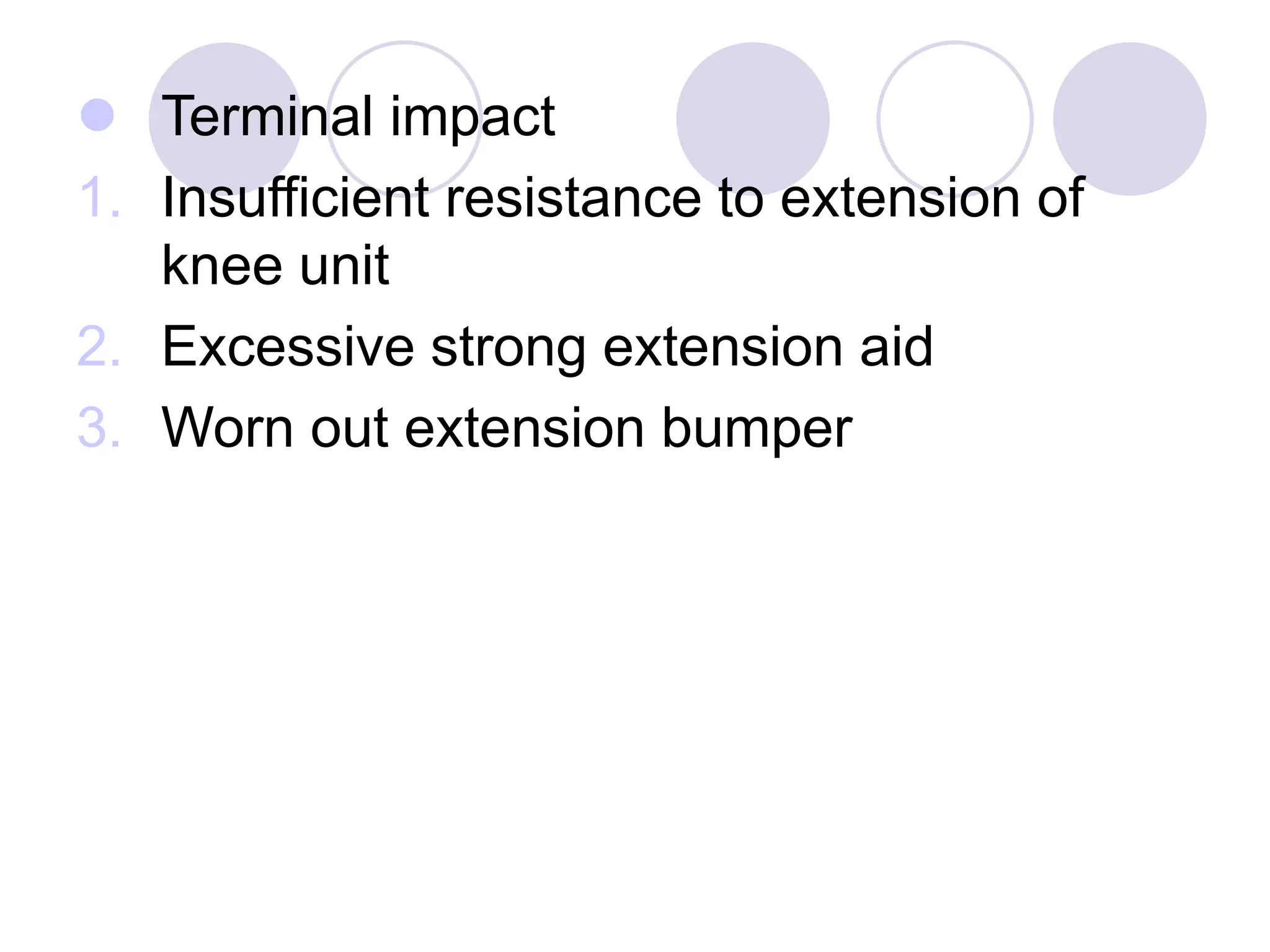 Gait deviation in prosthesis.ppt