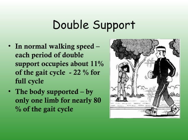 gait lecture - 2sidjfnfngkgkfkdjdiej.ppt