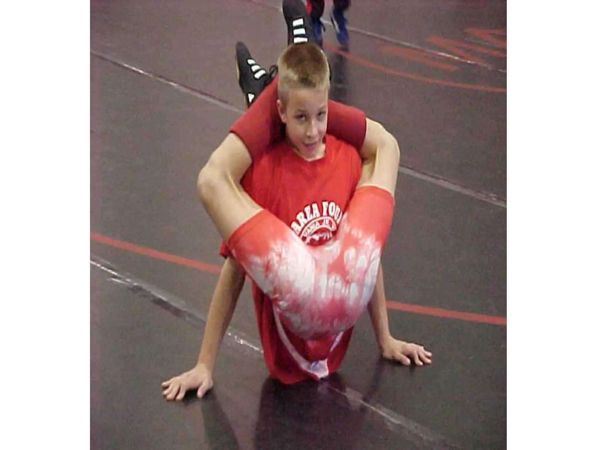 Review of Gait, Locomotion & Lower Limbs | PPT