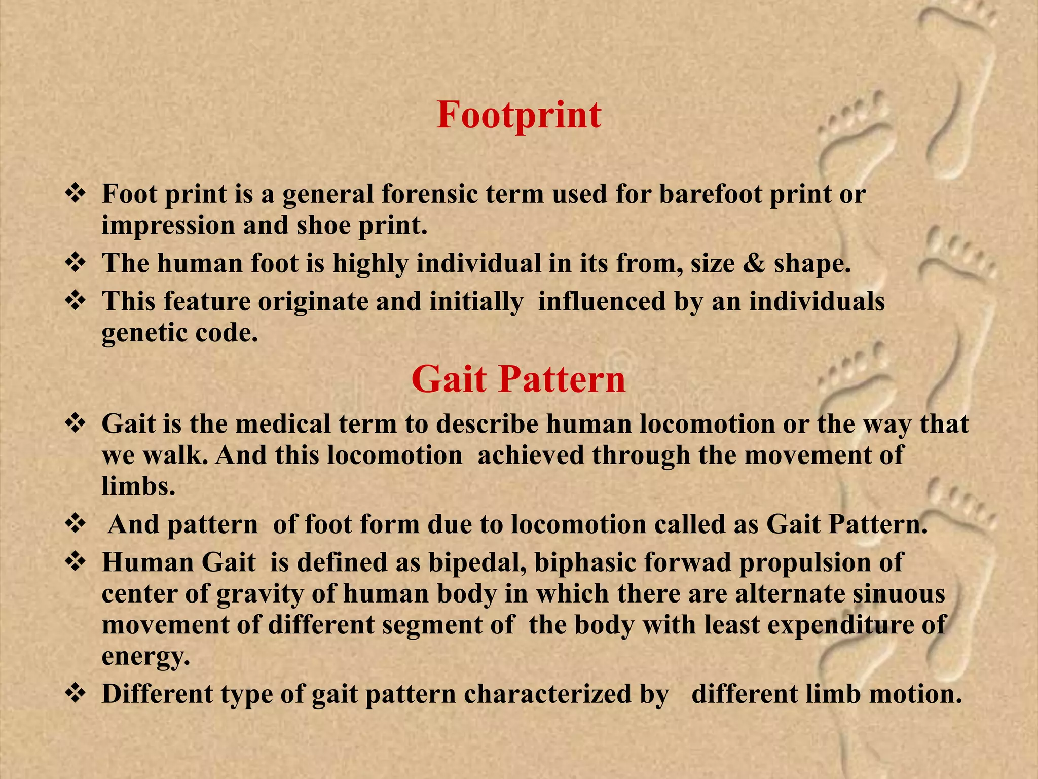 Gait pattern.pptx