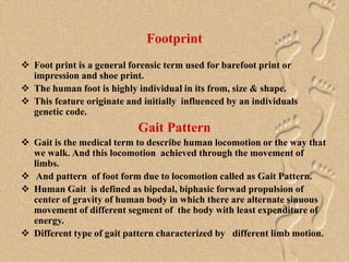 Gait pattern.pptx