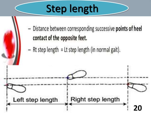 Gait biomechanics | PPTX | Death, Injury, or Military Conflict ...