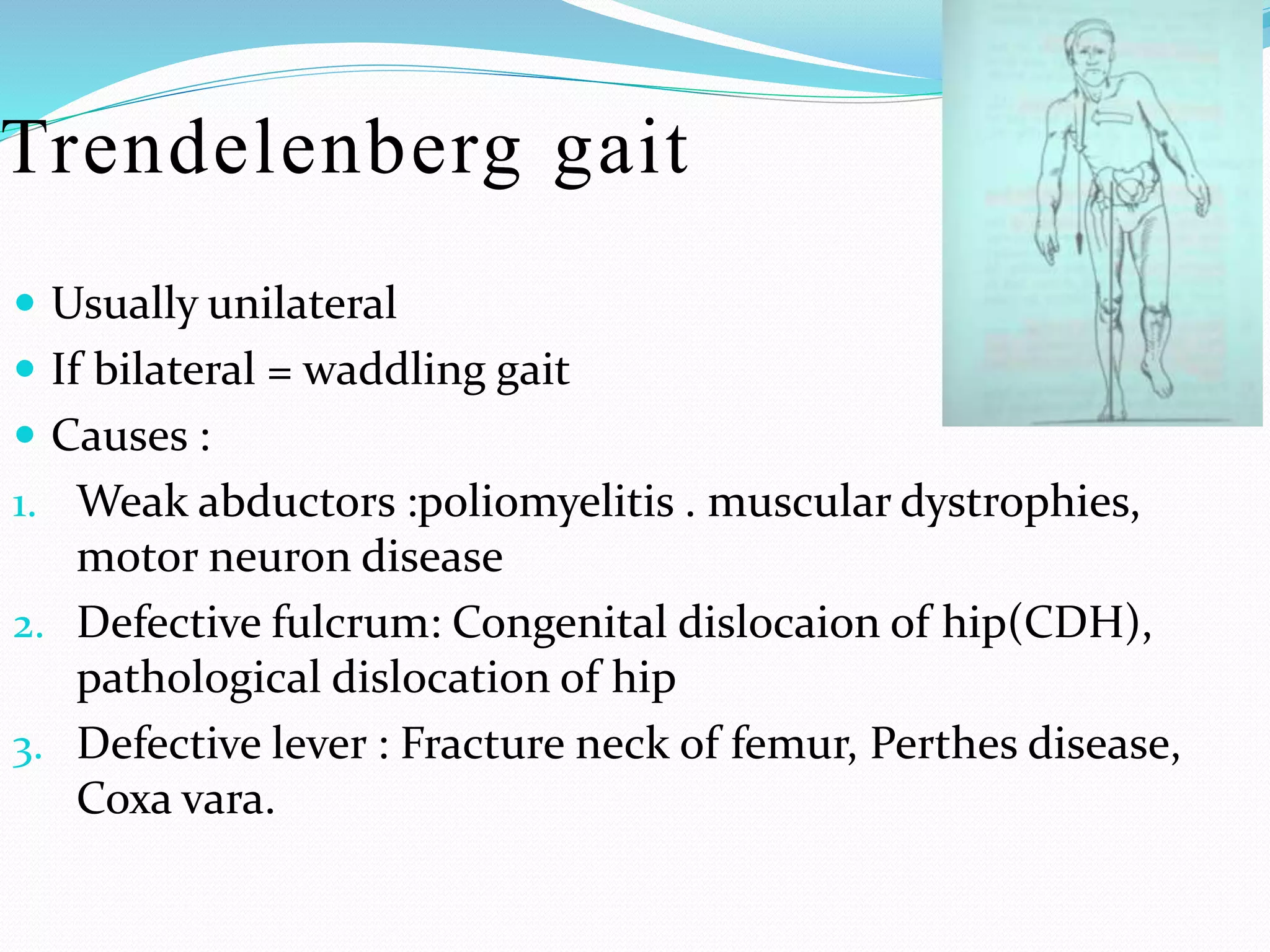 Gait | PPTX