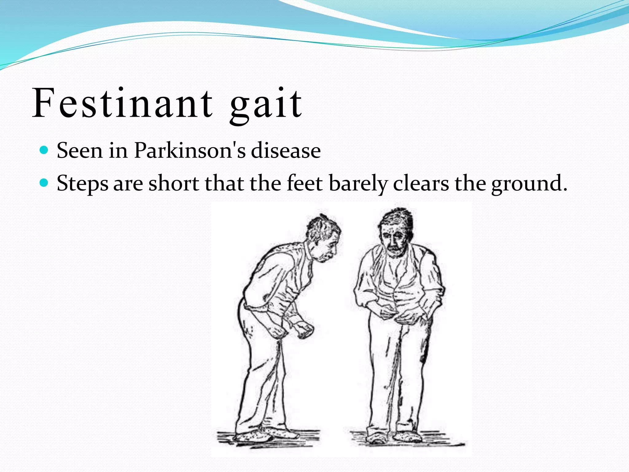 Gait | PPTX