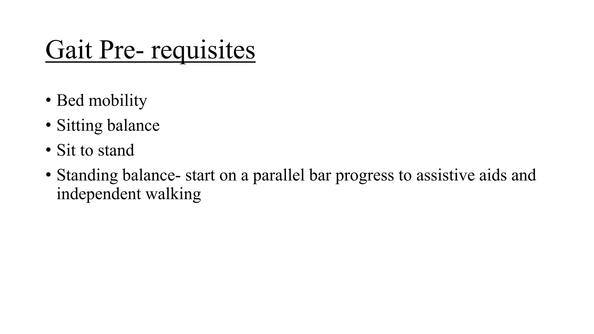 Gait training Physiotherapy perspective.pptx