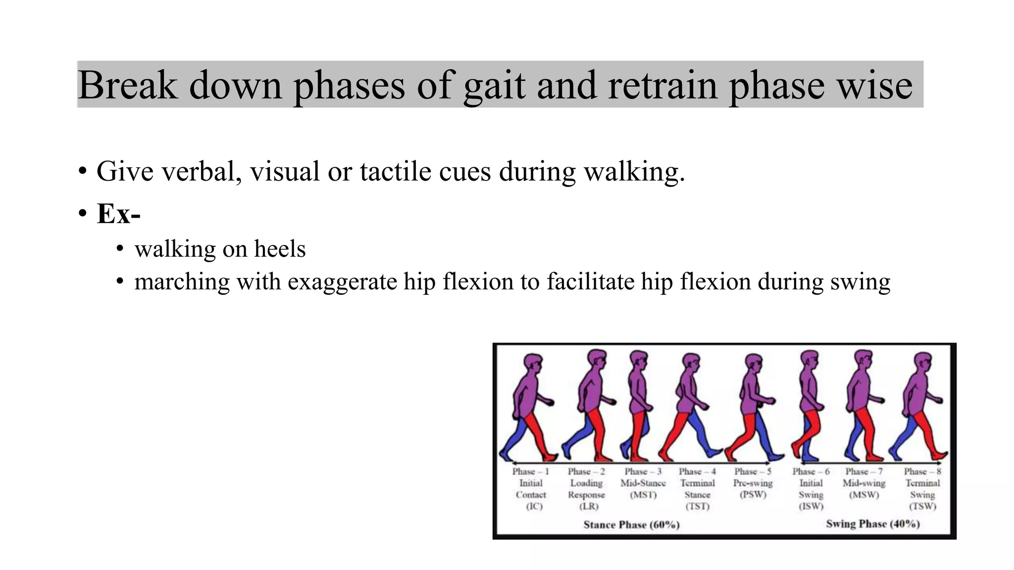 Gait training Physiotherapy perspective.pptx