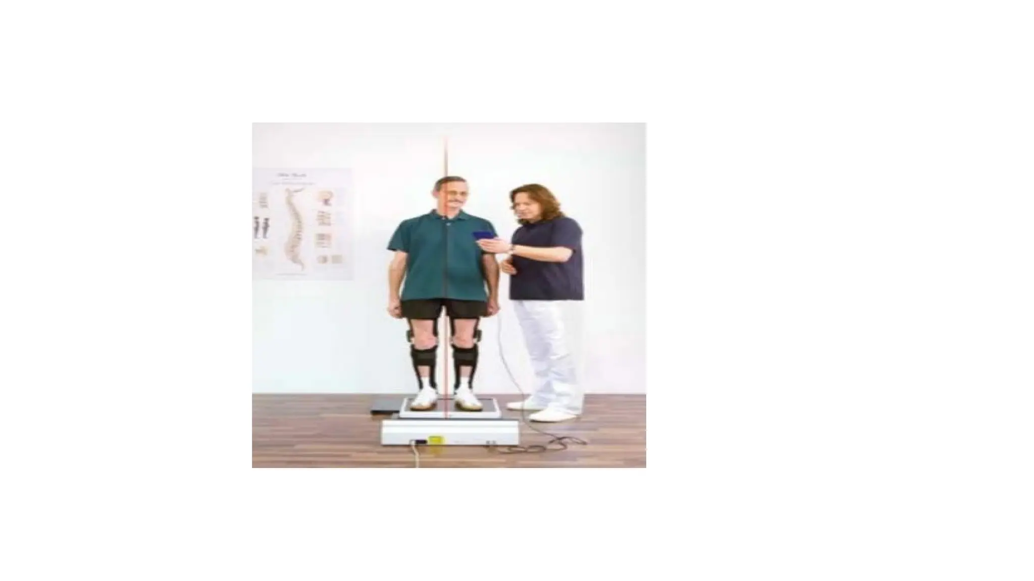 gait training and posture in physiotherapy .pptx