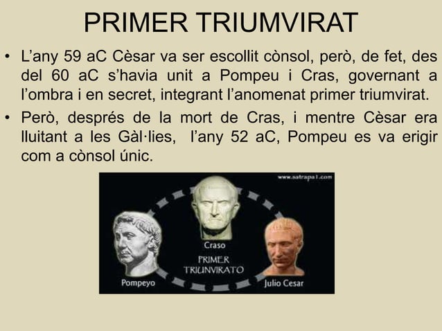 GAIUS IULIUS CAESAR.ppt
