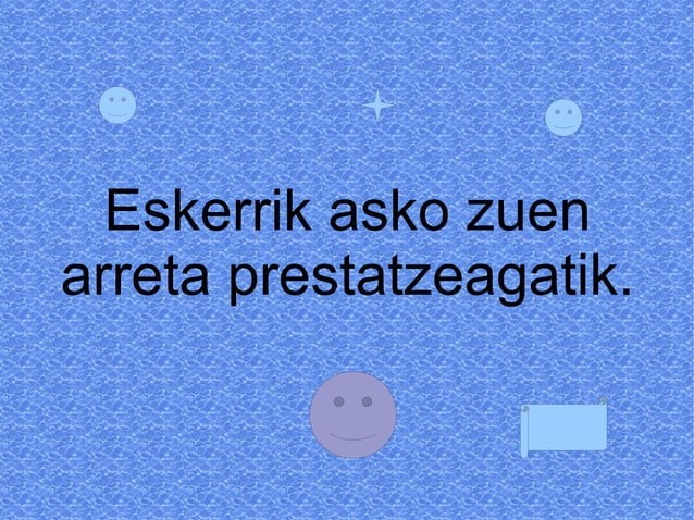 Gaizka, Nagore eta Alex | PDF
