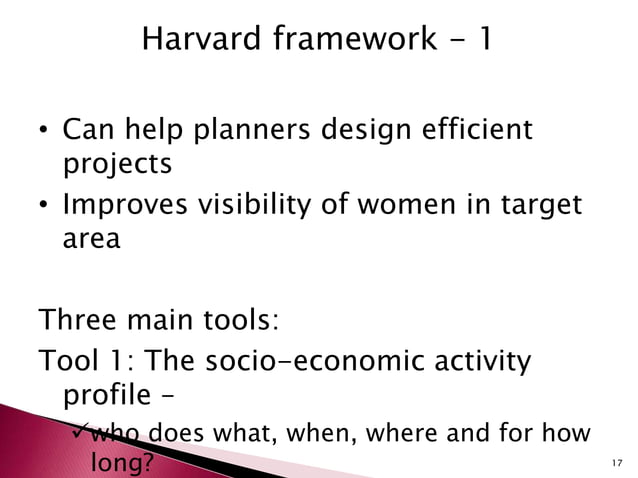 Gender Analysis | PPTX | Men\'s Health | Healthy Living