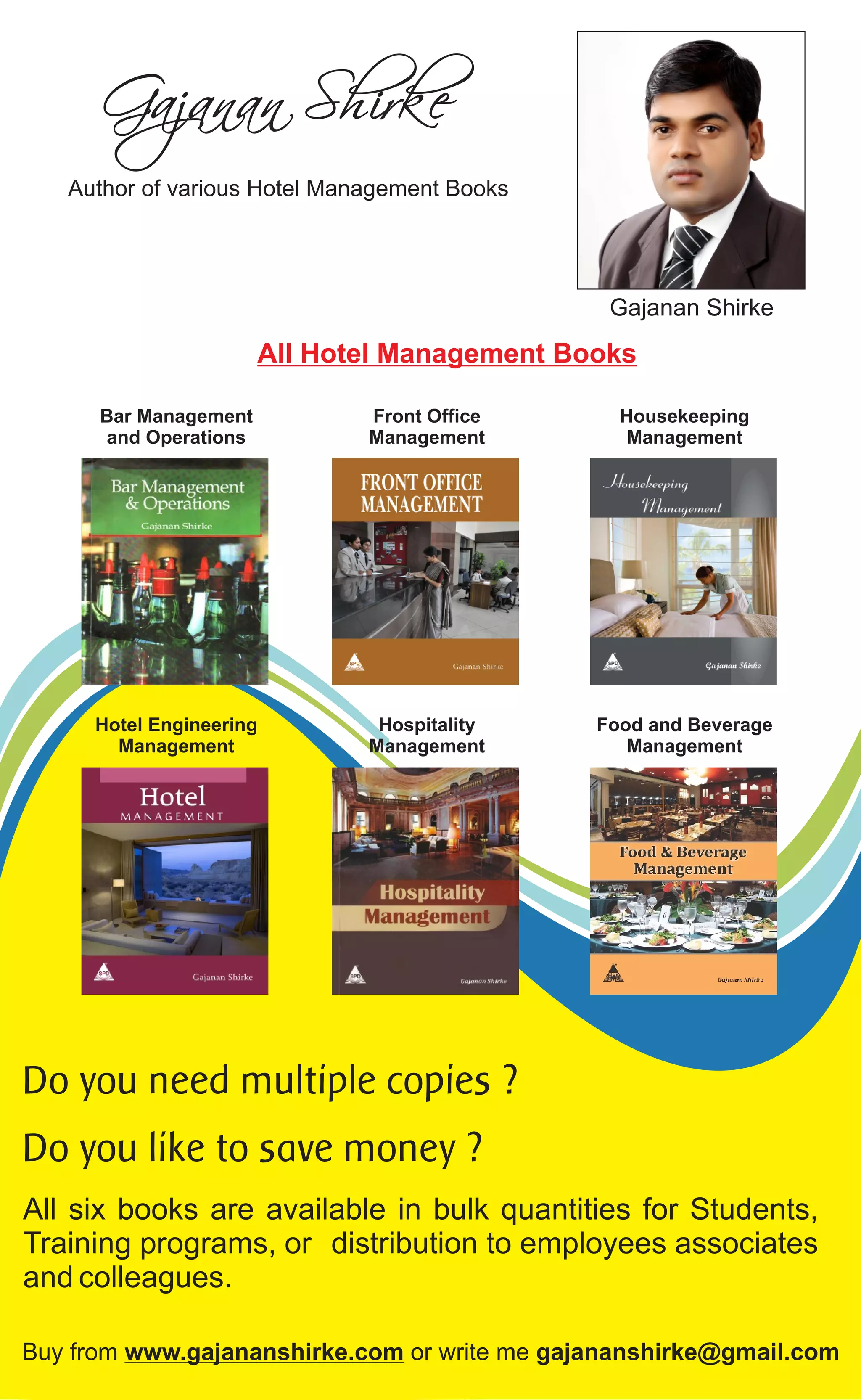 Gajanan advertisement | PDF