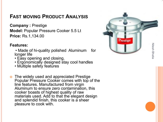 Solution Neutral Problem Statement (SNPS) Generation (Example - Cooking ...