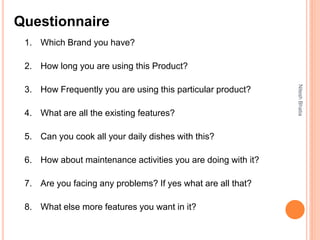 Solution Neutral Problem Statement (SNPS) Generation (Example - Cooking ...
