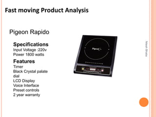 Solution Neutral Problem Statement (SNPS) Generation (Example - Cooking ...