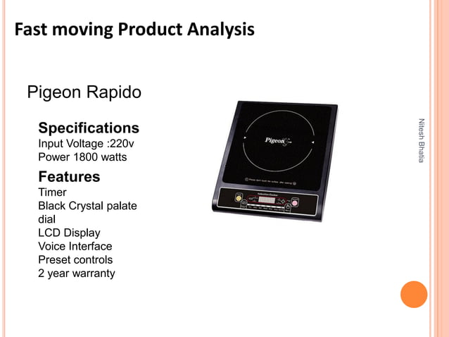 Solution Neutral Problem Statement (SNPS) Generation (Example - Cooking ...