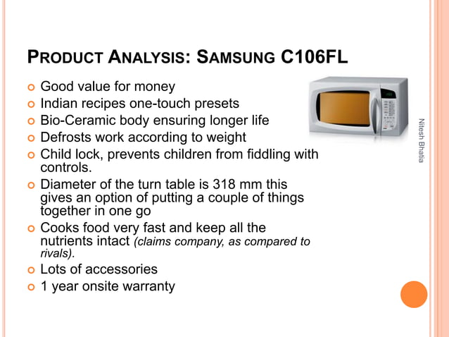 Solution Neutral Problem Statement (SNPS) Generation (Example - Cooking ...