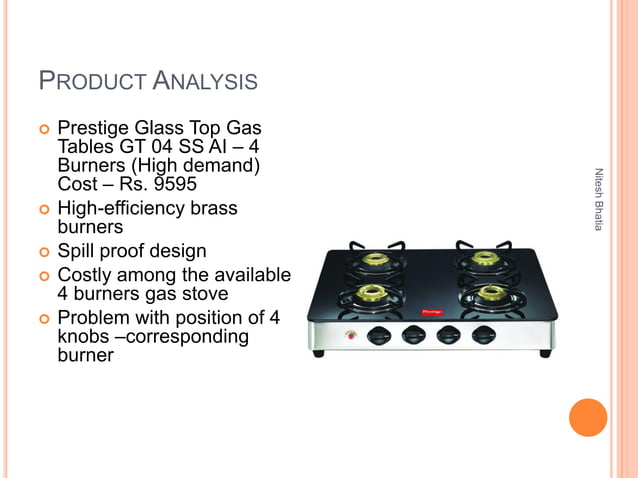 Solution Neutral Problem Statement (SNPS) Generation (Example - Cooking ...