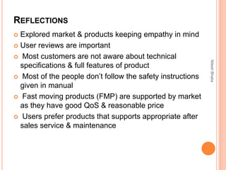 Solution Neutral Problem Statement (SNPS) Generation (Example - Cooking ...