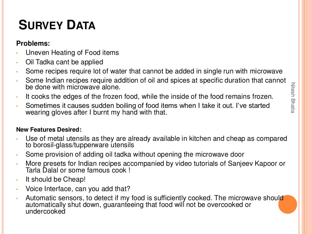 Solution Neutral Problem Statement (SNPS) Generation (Example - Cooki…