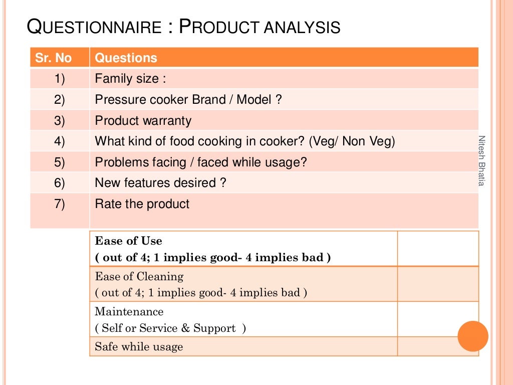 Solution Neutral Problem Statement (SNPS) Generation (Example - Cooki…
