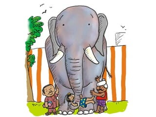 Gajapati kulapati | PPT