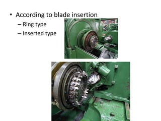 Gajra gear ppt | PPTX