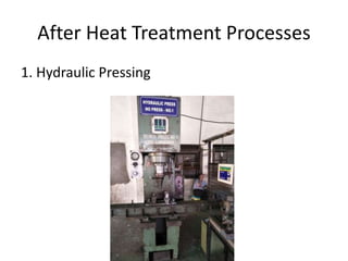 Gajra gear ppt | PPTX