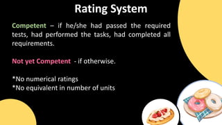 GAJUPO-Facilatator-PowerPoint presentation | PPTX | Education