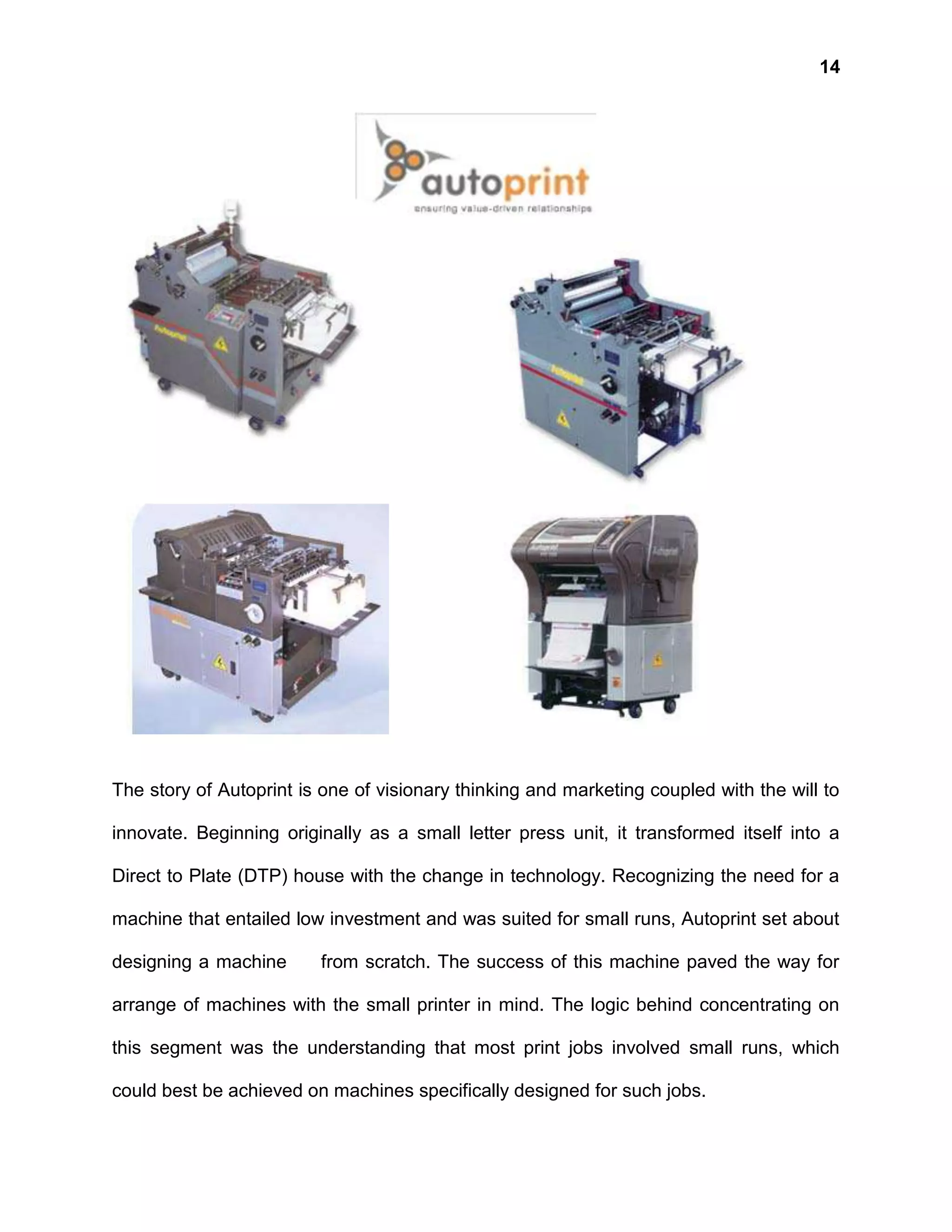 Introduction for Narrative Report at GPI | DOCX