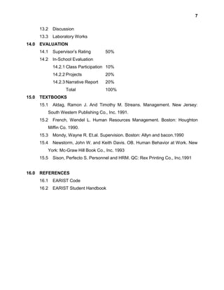 Introduction for Narrative Report at GPI | DOCX