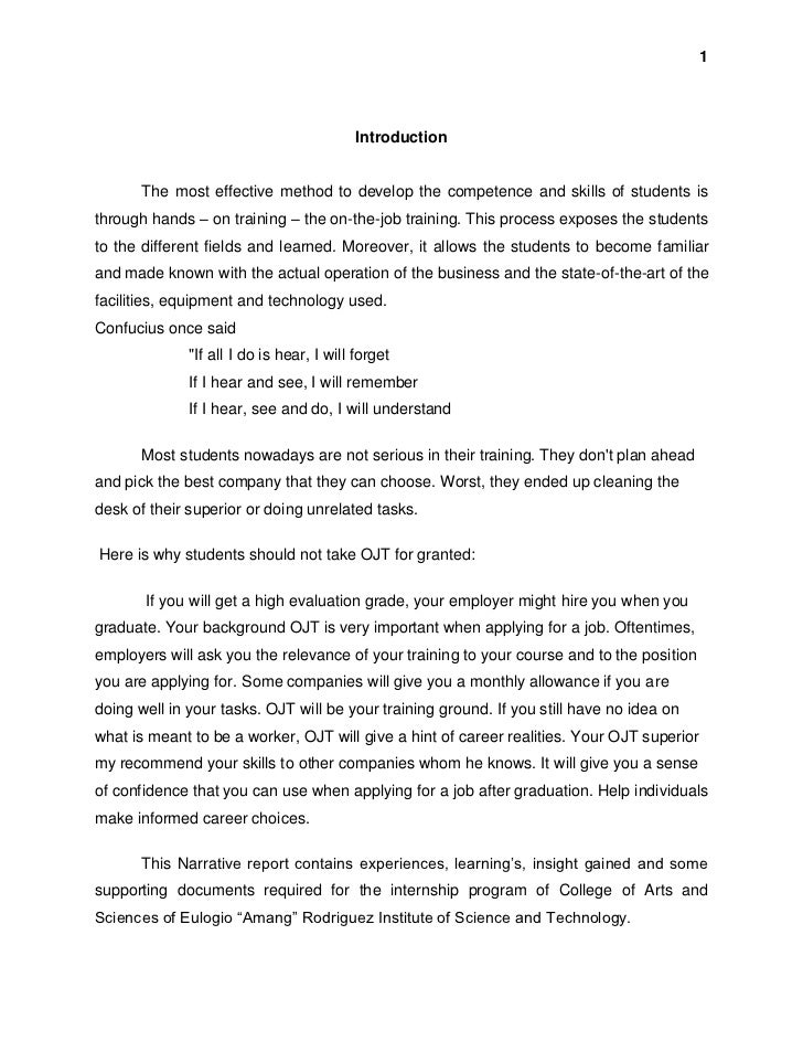 introduction-for-narrative-report-at-gpi