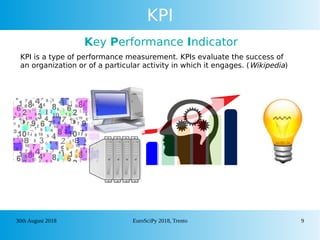 KPIs implementation and decision tree algorithms as support tools in ...