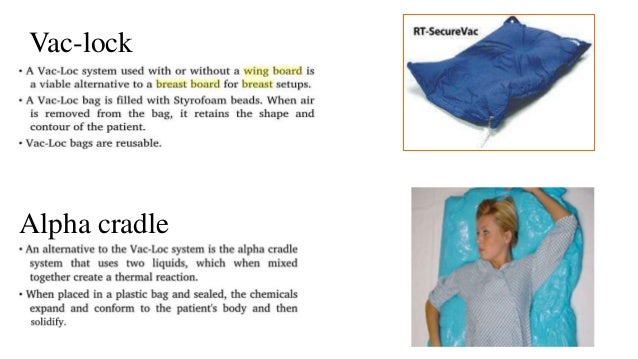 radiation therapy in ca breast