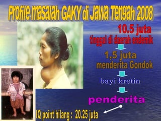 Gaky dinkes | PPT