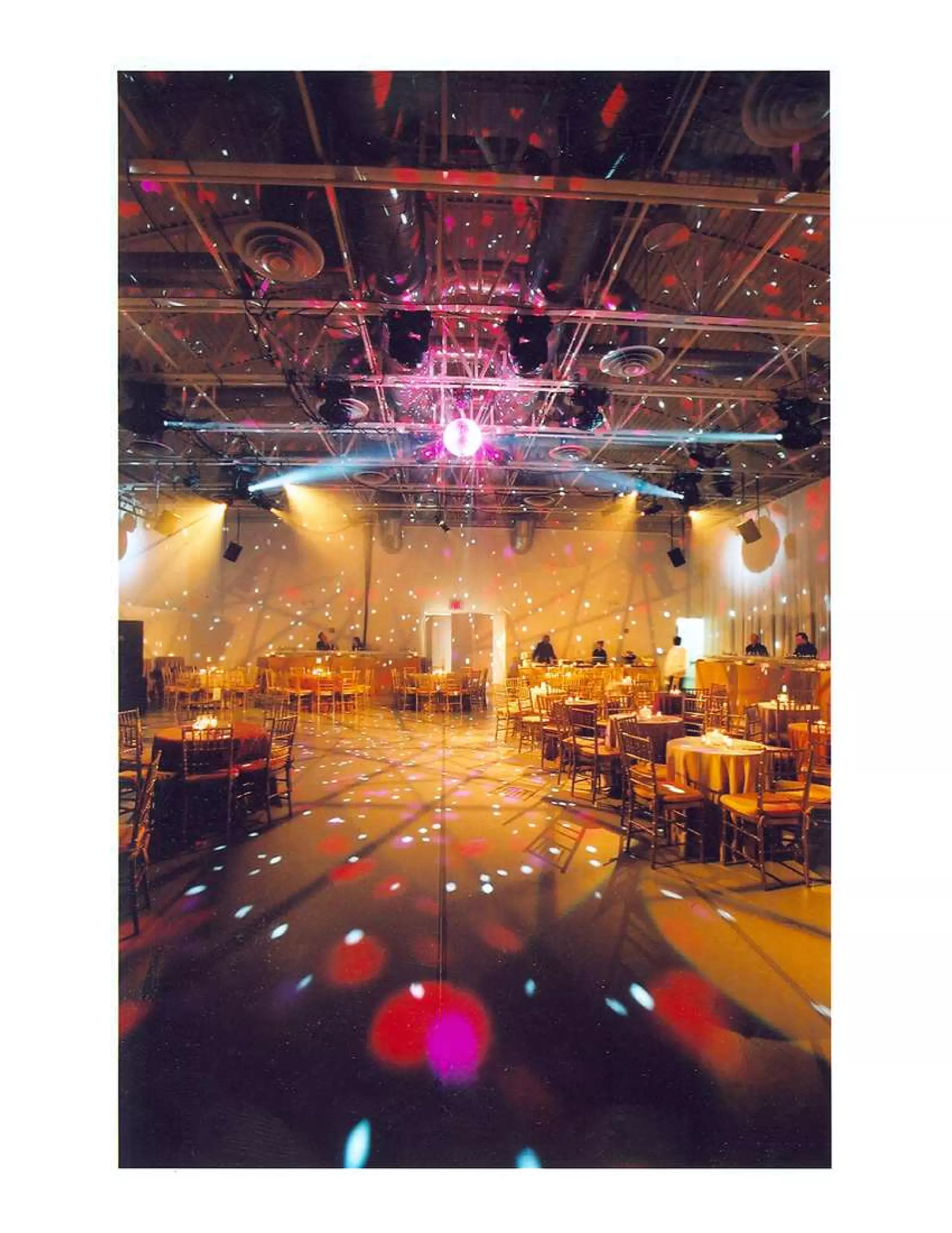 MMDG Gala 2004 | PDF